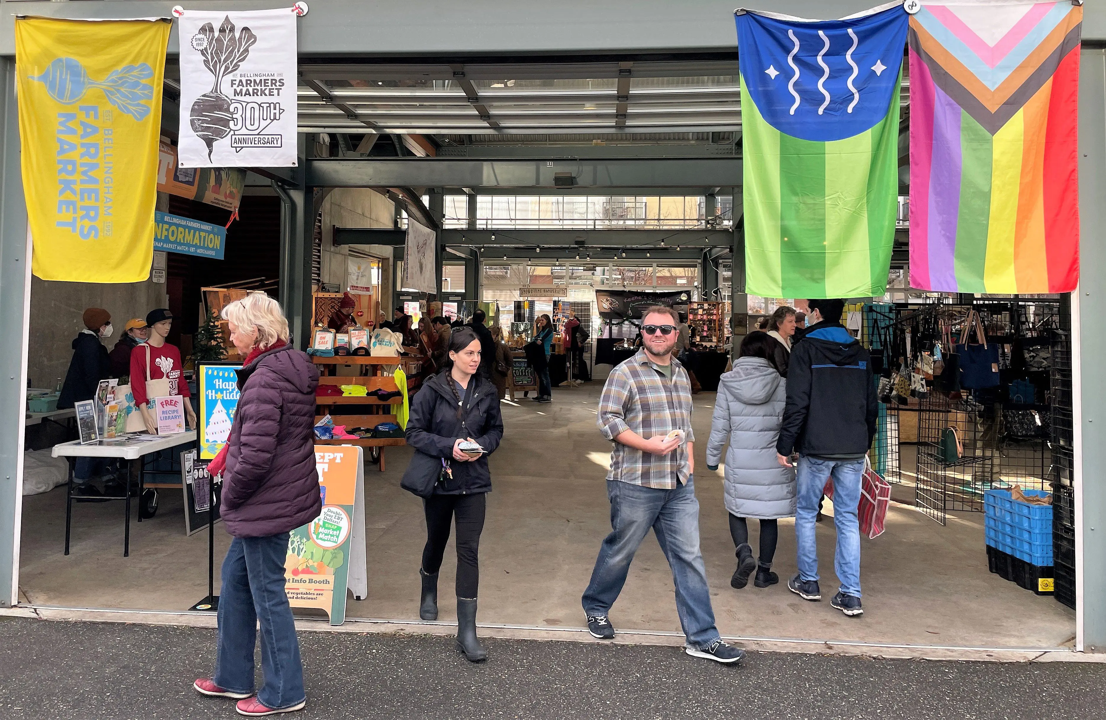 Inside Bellingham Weekly: March 31, 2023 - City of Bellingham