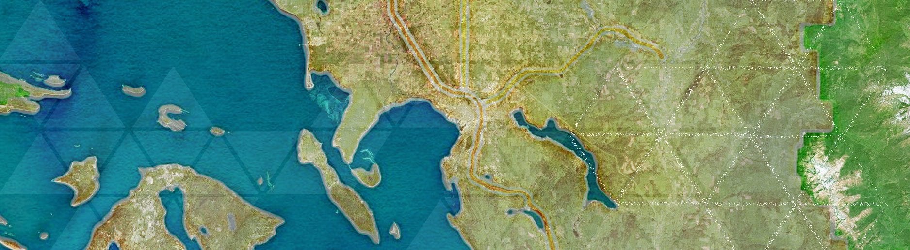 Whatcom County Gis Whatcom County Comprehensive Plan